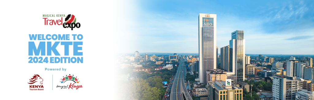 Magical Kenya Travel Expo