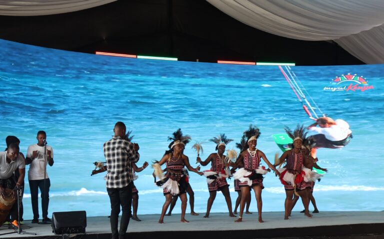 One Ticket. Endless Destinations. Your Next Adventure Starts at the ...