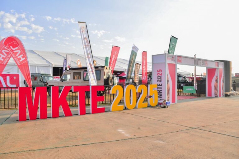A Magical Journey Begins: MKTE 2025 Comes Alive in Nairobi, Setting the ...